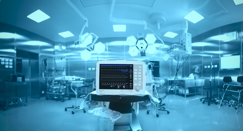 Purchasing ASC Medical Equipment Doesn’t Have to Be a Pain - Pinnacle III