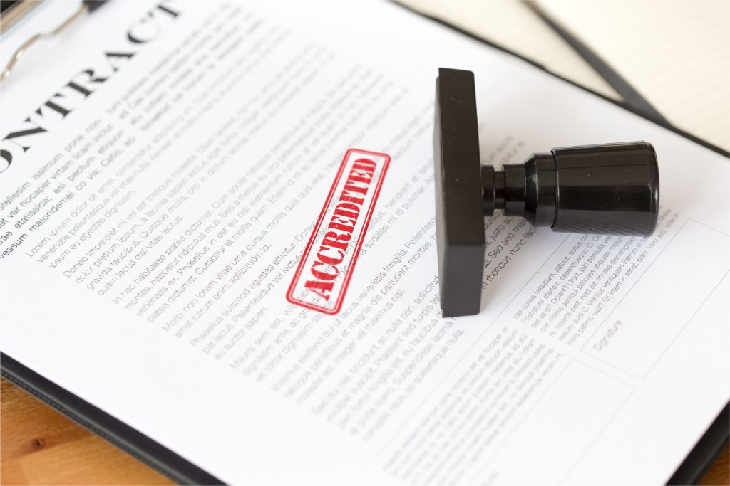 Preparing for Your AAAHC Deemed Status Survey - Pinnacle III